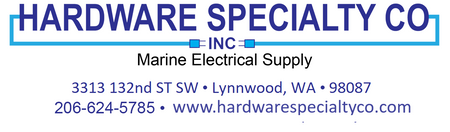 LSFSGU – Hardware Specialty Co., Inc